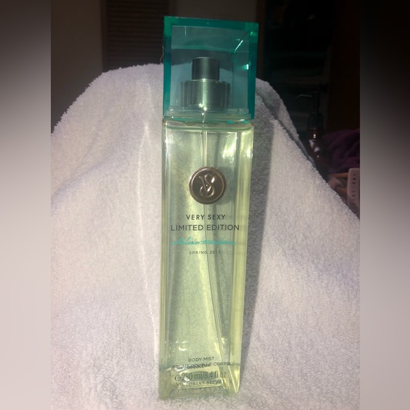 Victoria's Secret | Bath & Body | Victorias Secret Ultra Rare Limited ...